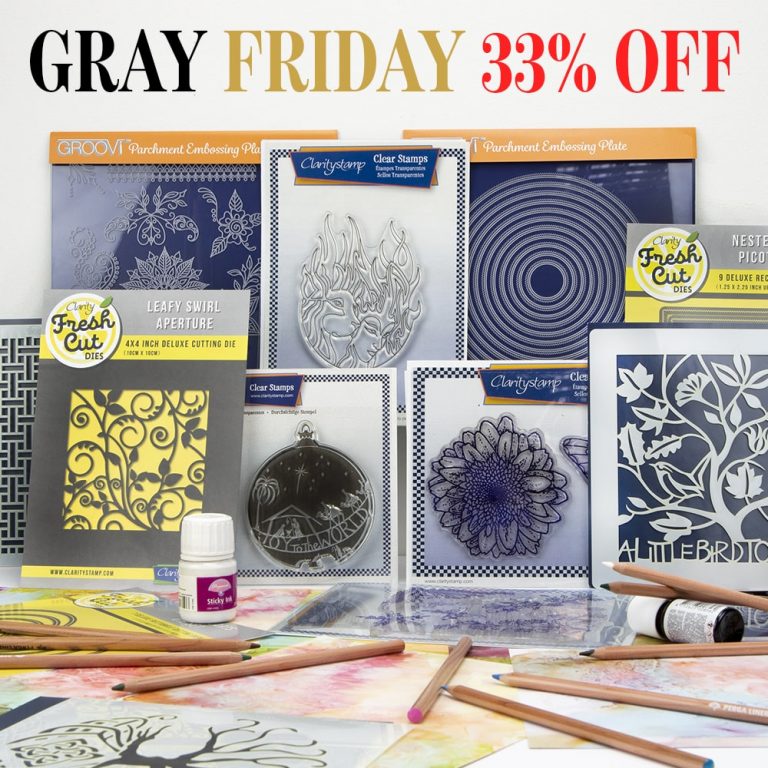 It’s Gray Friday!!!