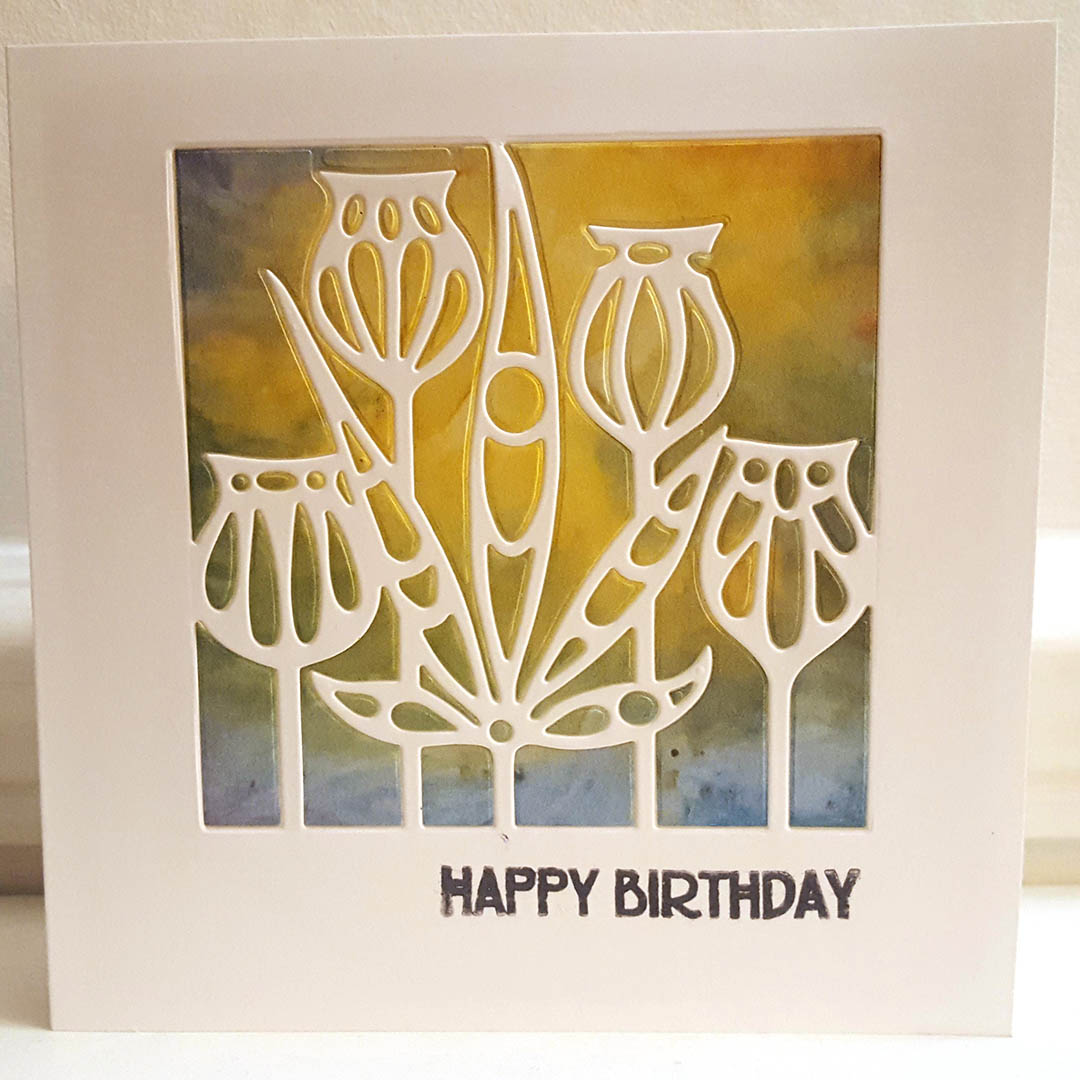 Another Customer Fresh Cut Die Gallery!