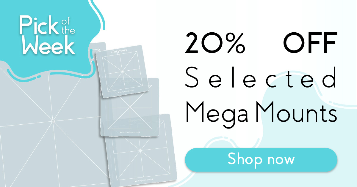 Pick of the Week – Mega Mounts