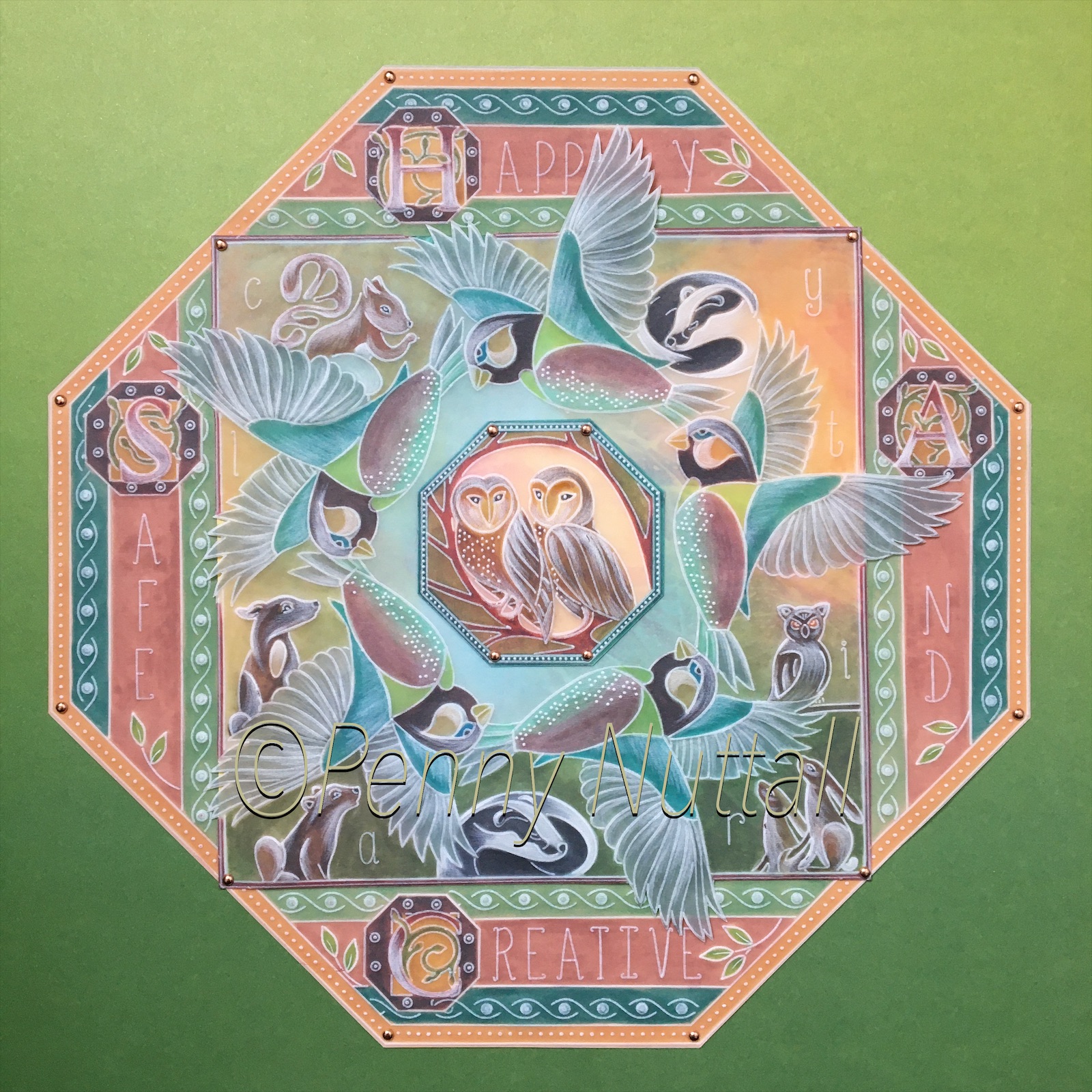 Saturdays Are For Sharing!