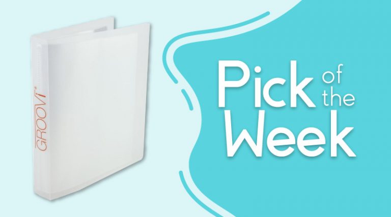 Clever Corners & Pick of the Week