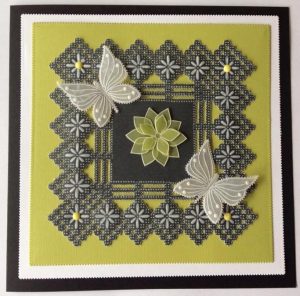 Saturday is for Sharing!