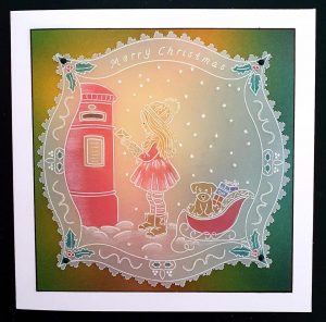 Groovi SHAC continues…