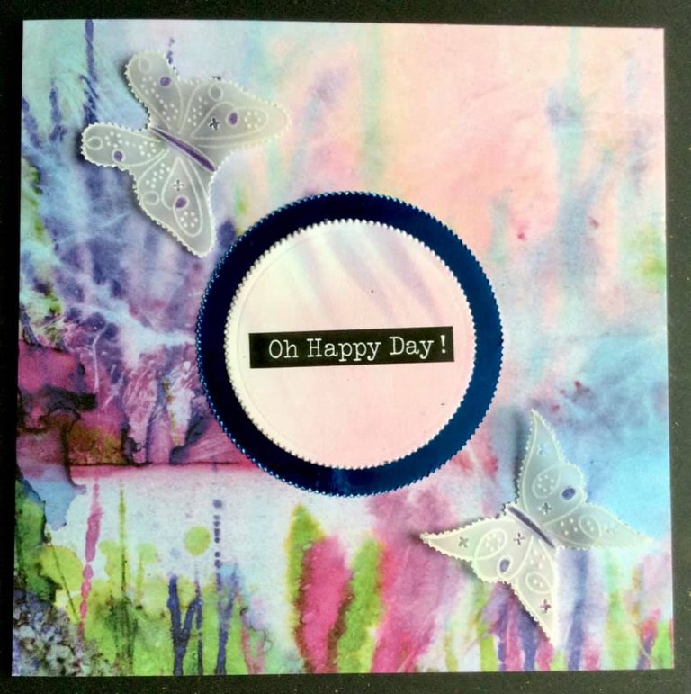 We’re going to have some fun… soon.