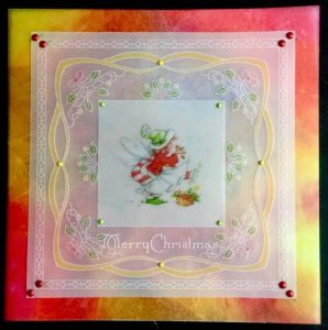 FINAL DAY of the Perga Party!