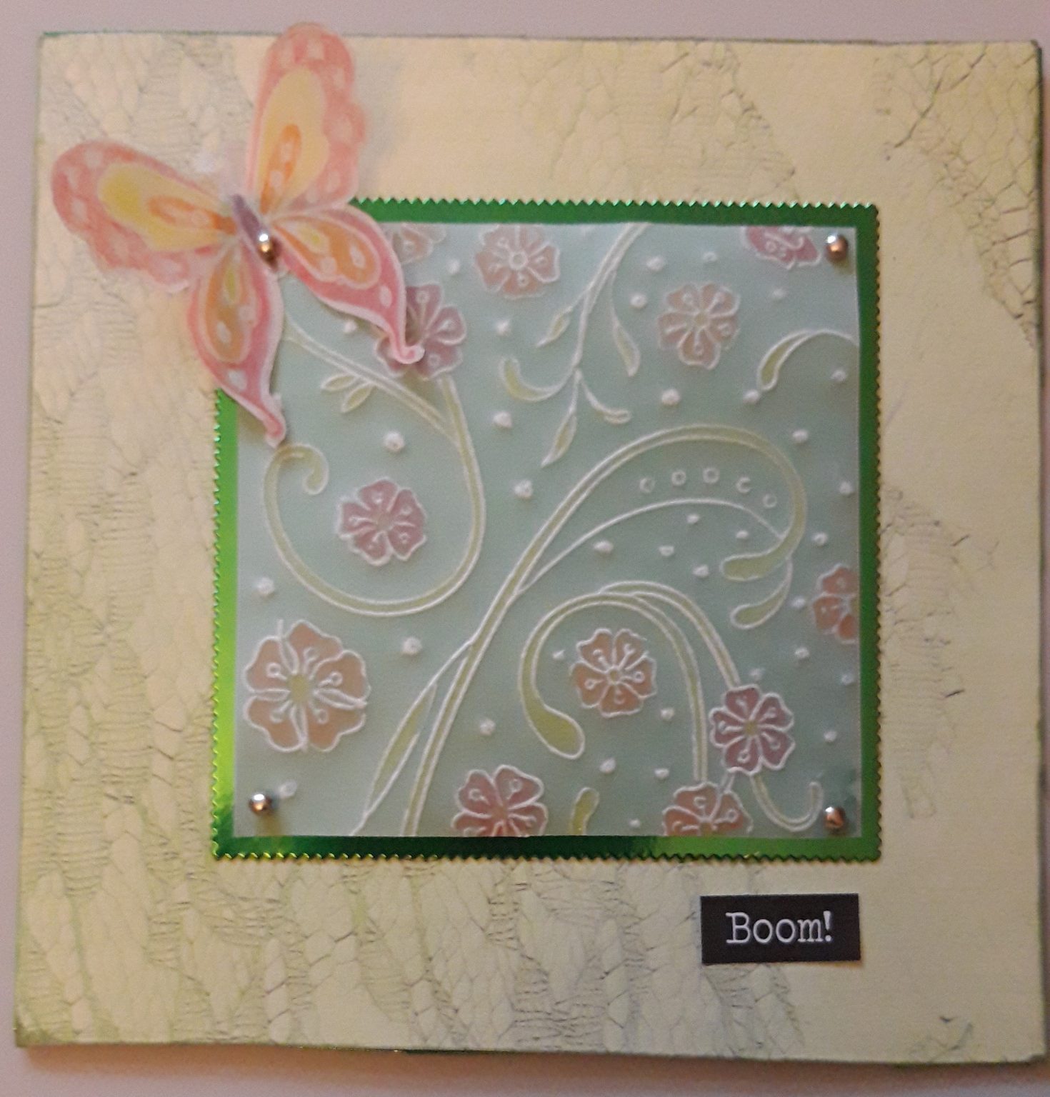 FINAL DAY of the Perga Party!