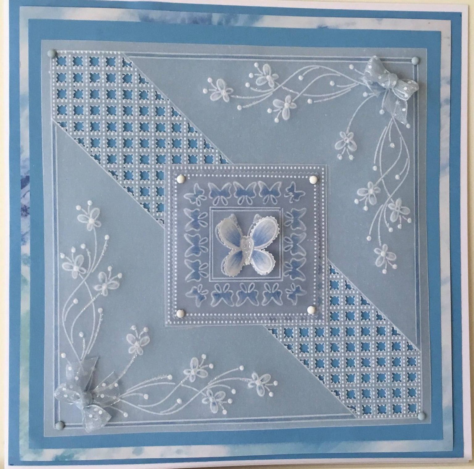 Our Sunday Share of your cards!