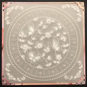 A Saturday Sharing…