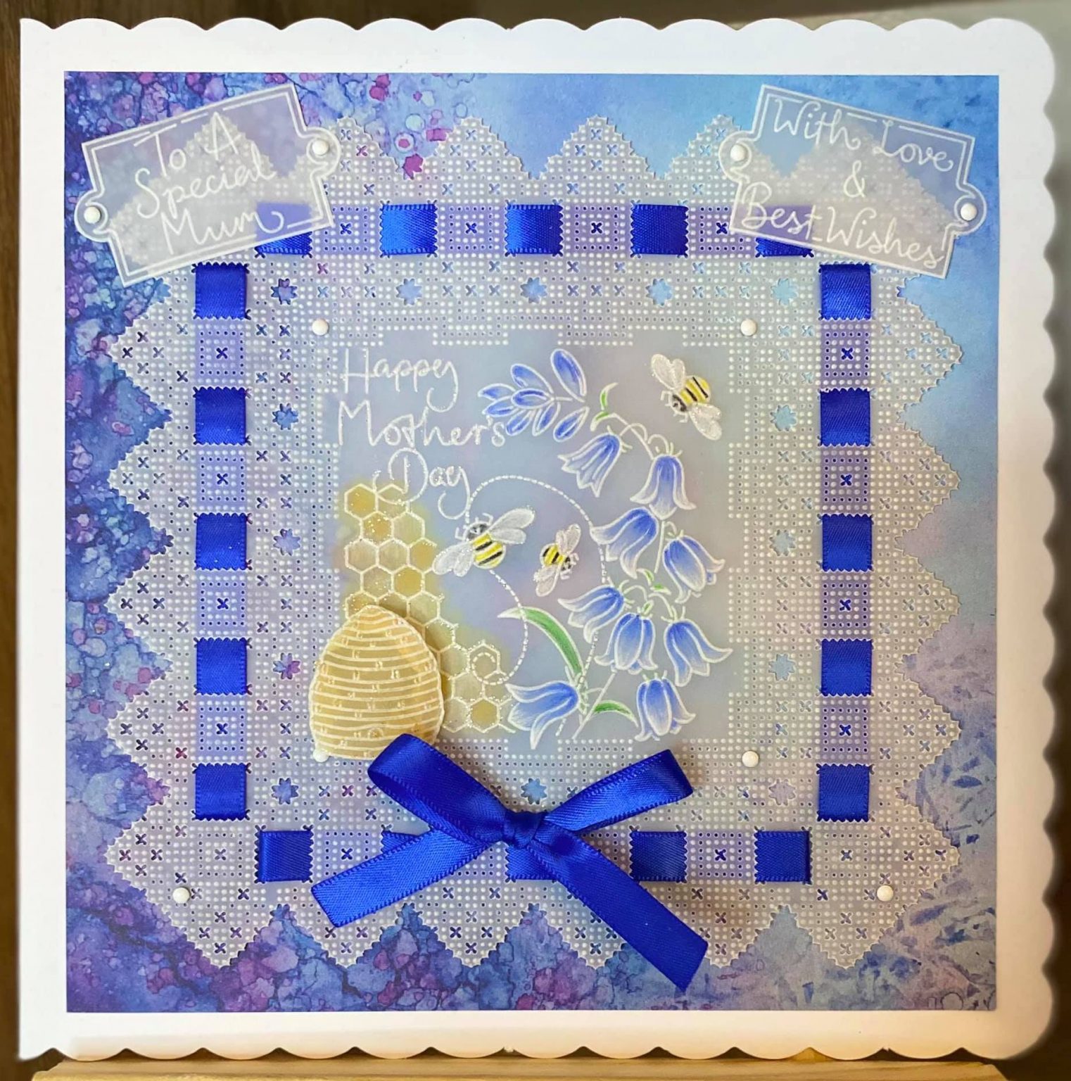 Sharing is having more…