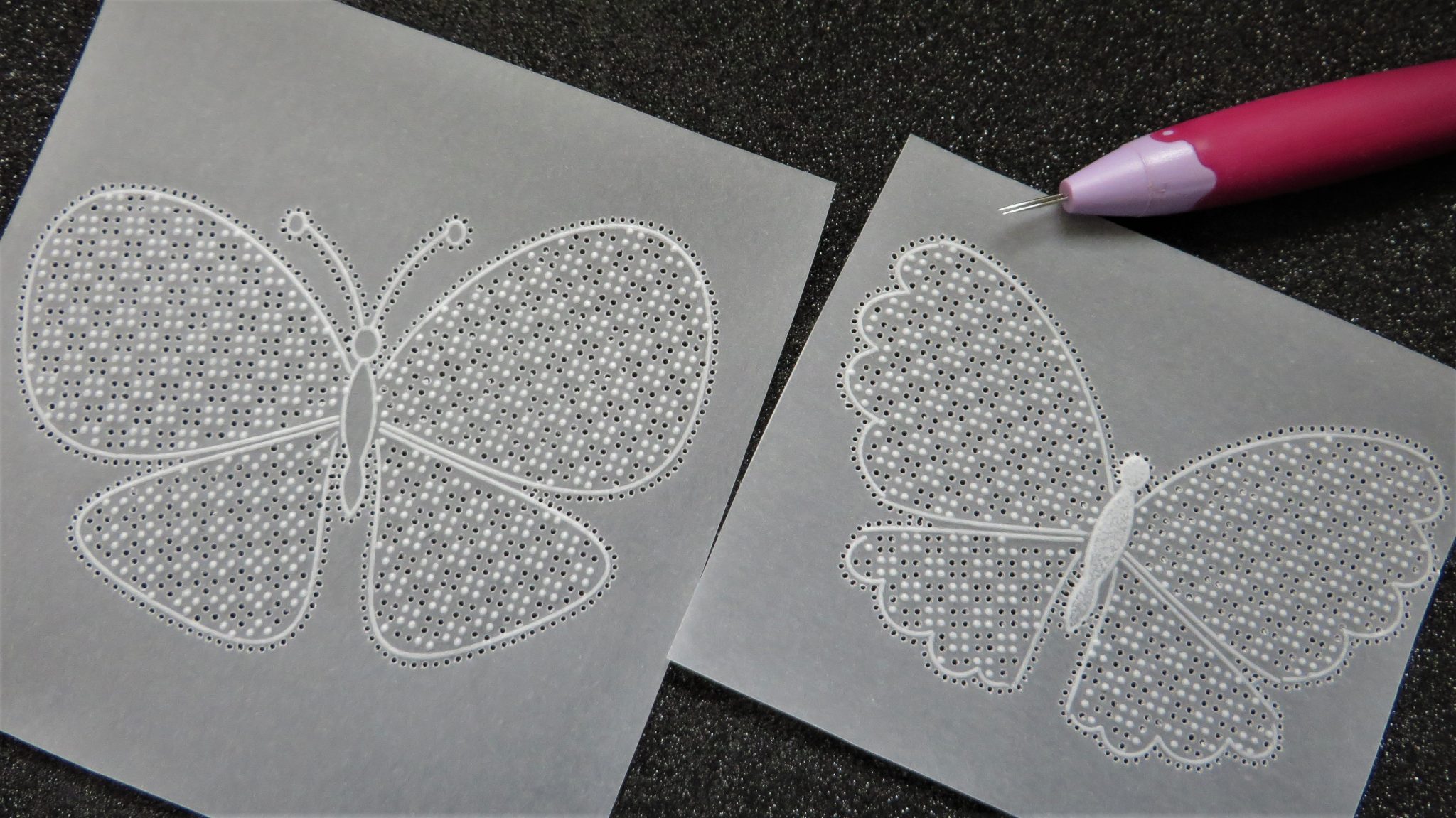 Clarity’s Blog Tutorial: How to Use a Basic Grid to Create Patterns ...