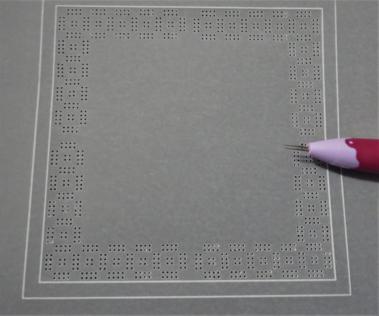 Clarity’s Blog Tutorial: How to Use a Basic Grid to Create Patterns ...