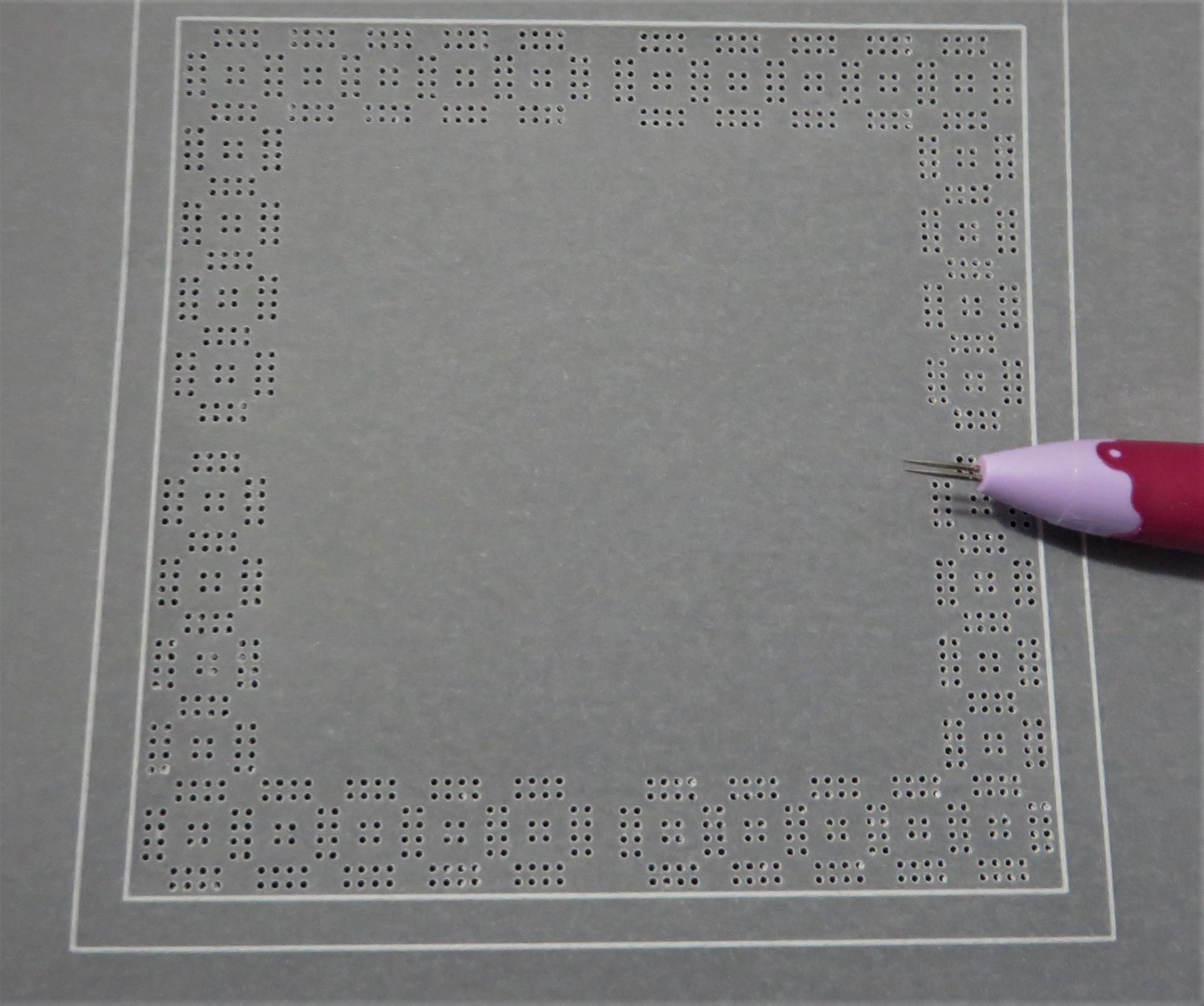 Clarity’s Blog Tutorial: How to Use a Basic Grid to Create Patterns ...