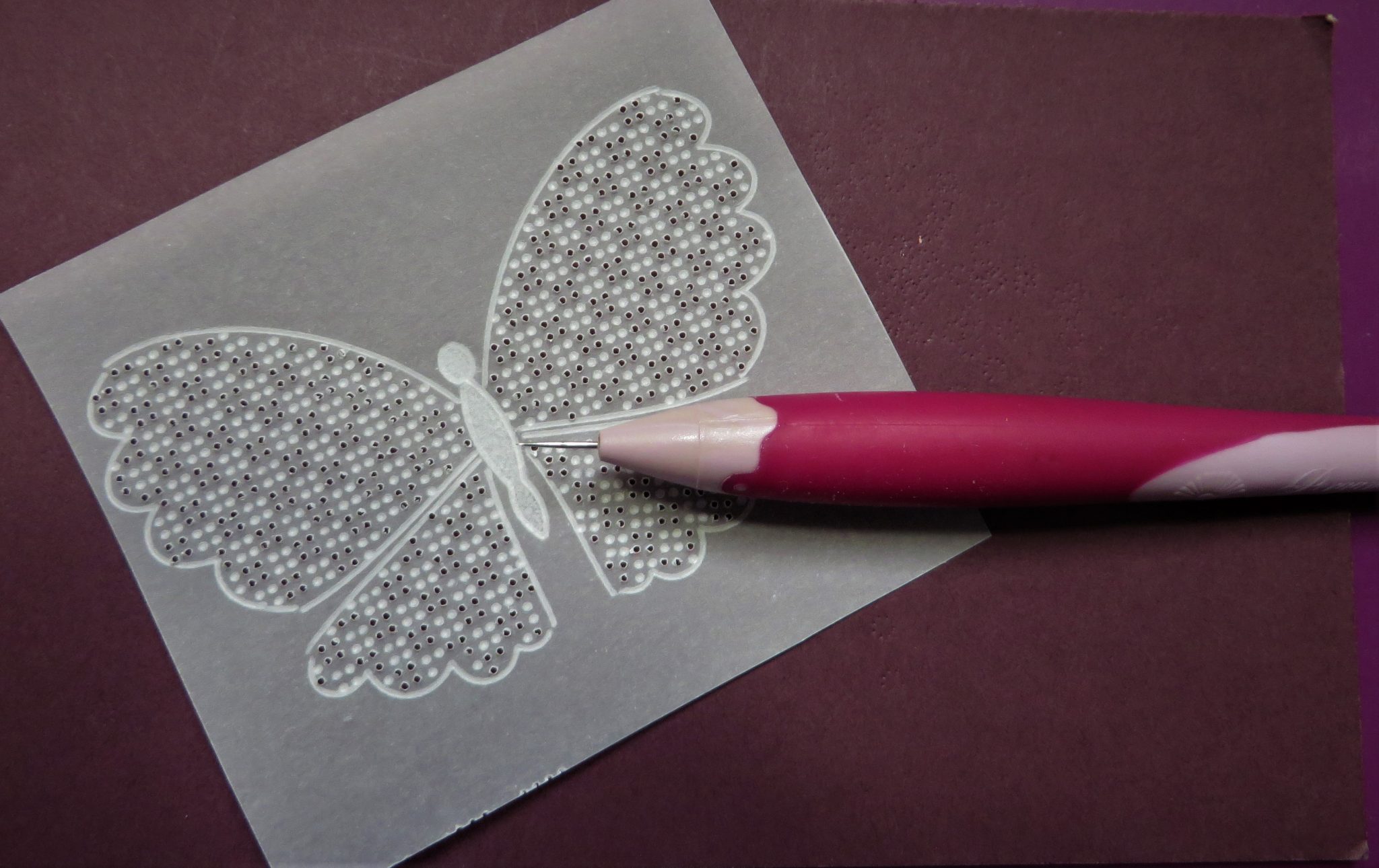 Clarity’s Blog Tutorial: How to Use a Basic Grid to Create Patterns ...