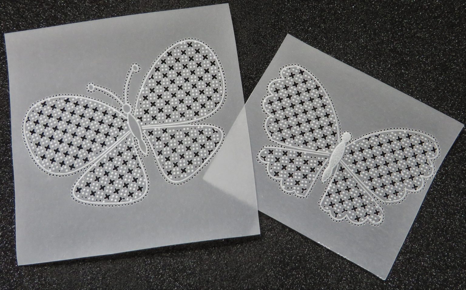 Clarity’s Blog Tutorial: How to Use a Basic Grid to Create Patterns ...