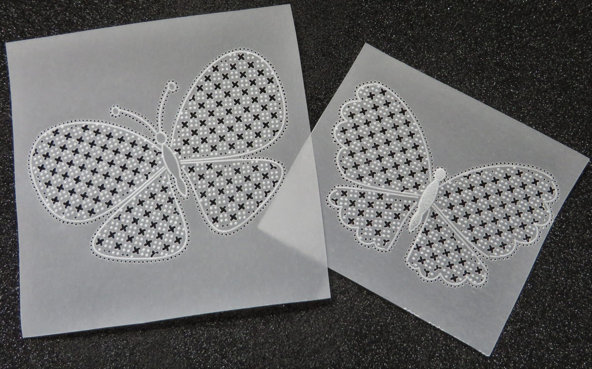 Clarity’s Blog Tutorial: How to Use a Basic Grid to Create Patterns ...