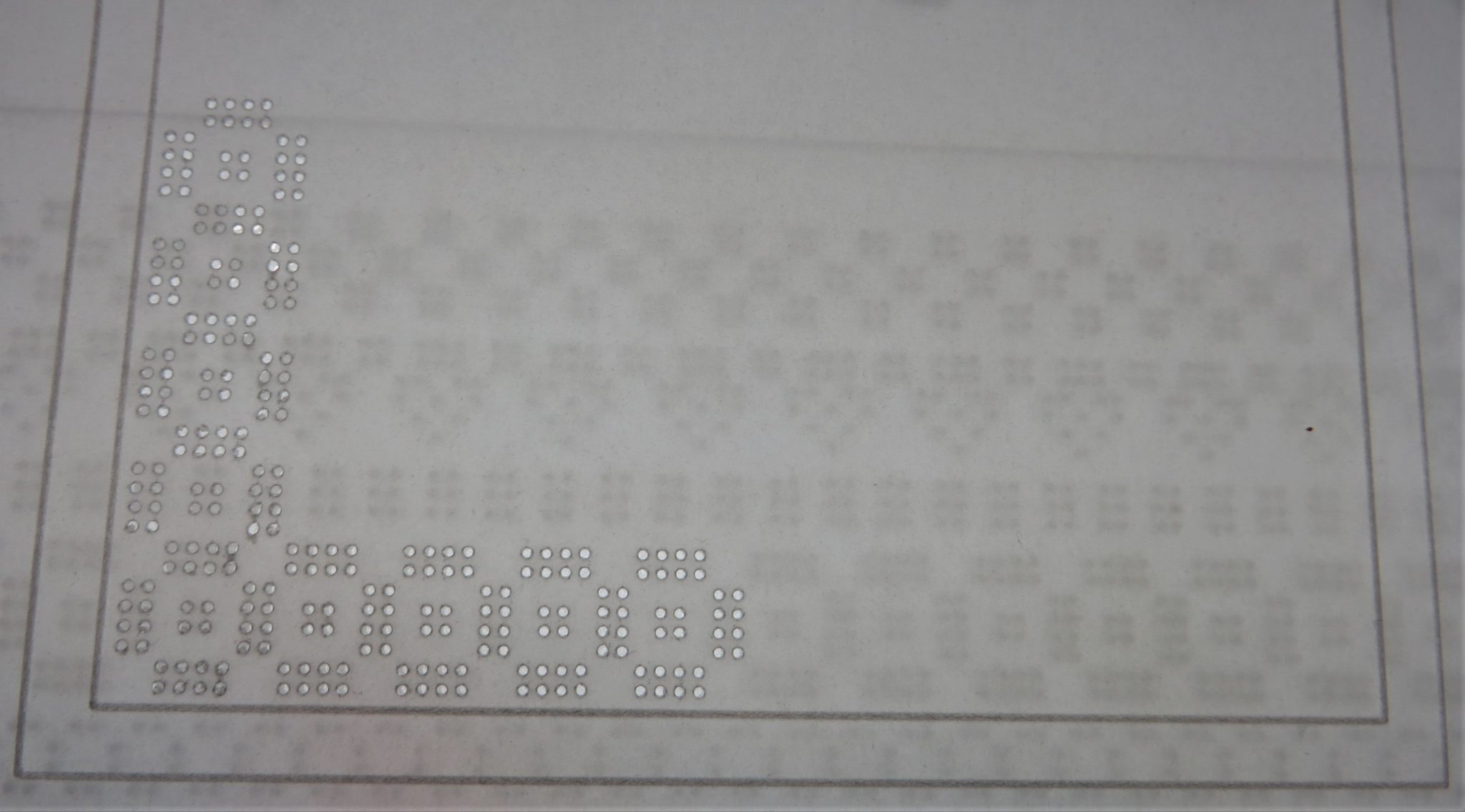 Clarity’s Blog Tutorial: How to Use a Basic Grid to Create Patterns ...