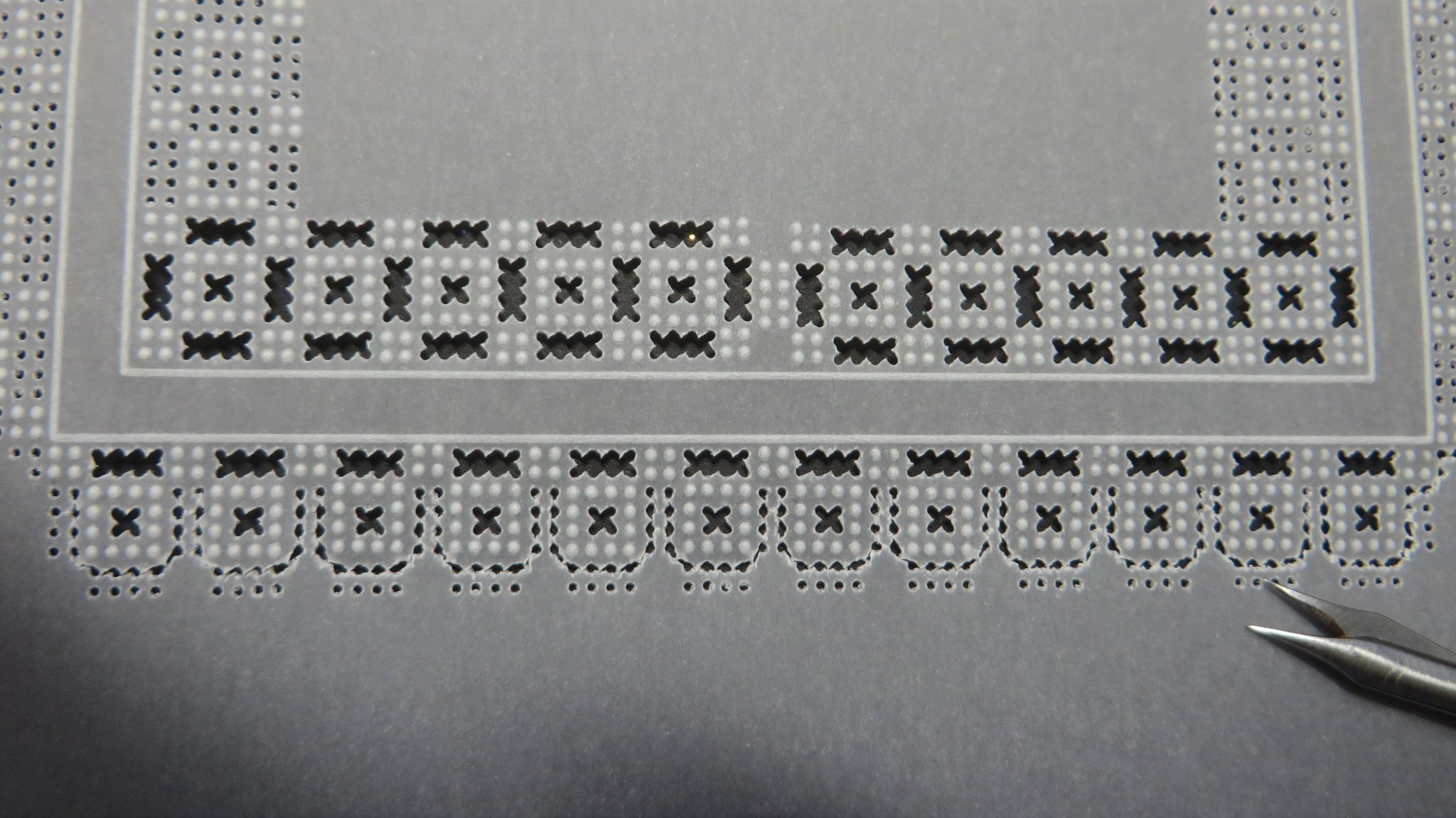 Clarity’s Blog Tutorial: How to Use a Basic Grid to Create Patterns ...