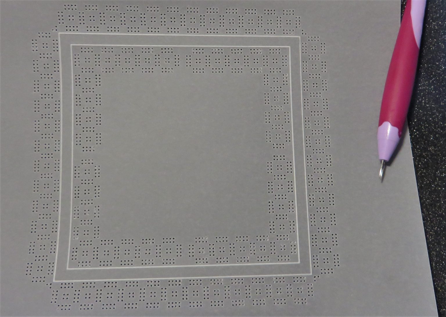 Clarity’s Blog Tutorial: How to Use a Basic Grid to Create Patterns ...