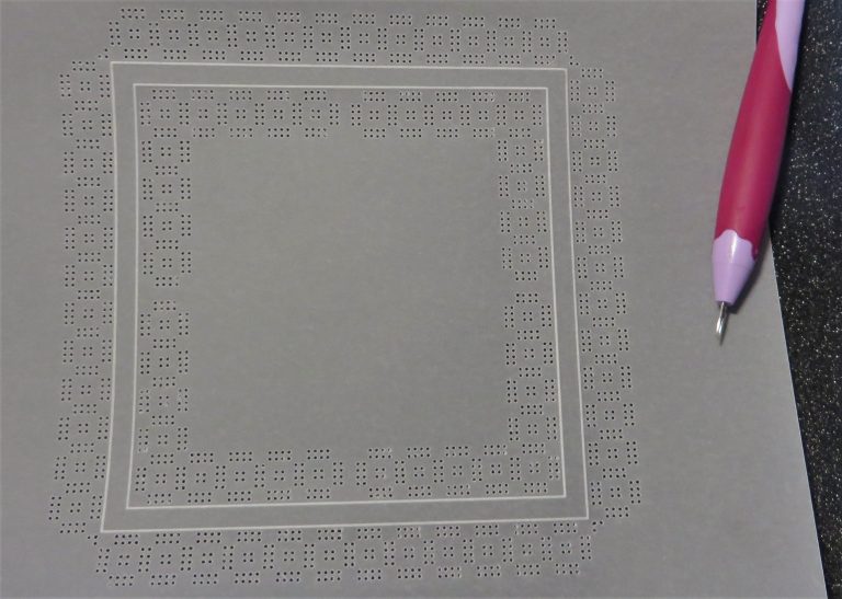 Clarity’s Blog Tutorial: How to Use a Basic Grid to Create Patterns ...