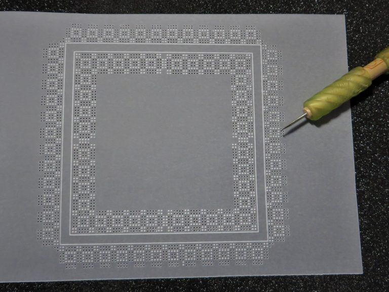 Clarity’s Blog Tutorial: How to Use a Basic Grid to Create Patterns ...