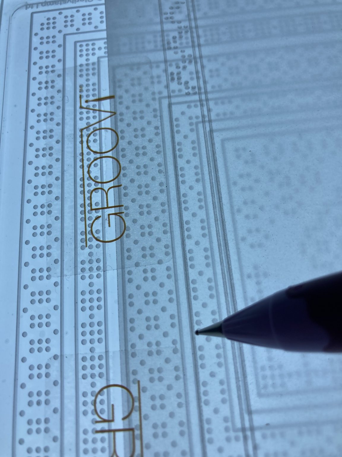 Clarity’s Blog Tutorial: How to Create a Sampler Card