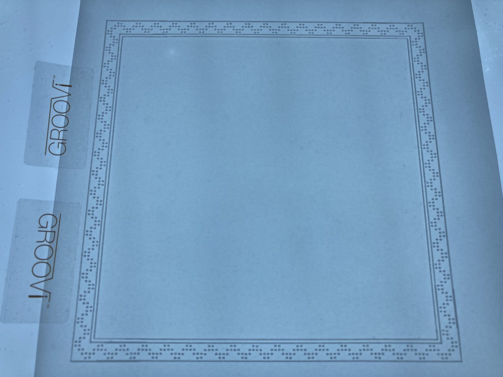 Clarity’s Blog Tutorial: How to Create a Sampler Card