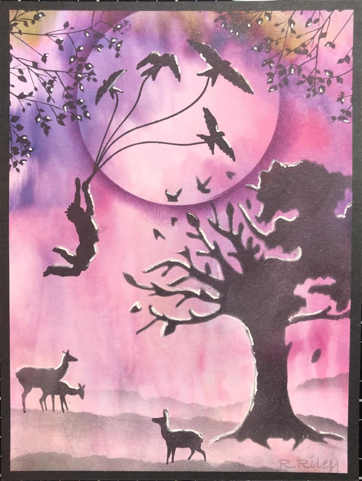 Our lovely Saturday Share!