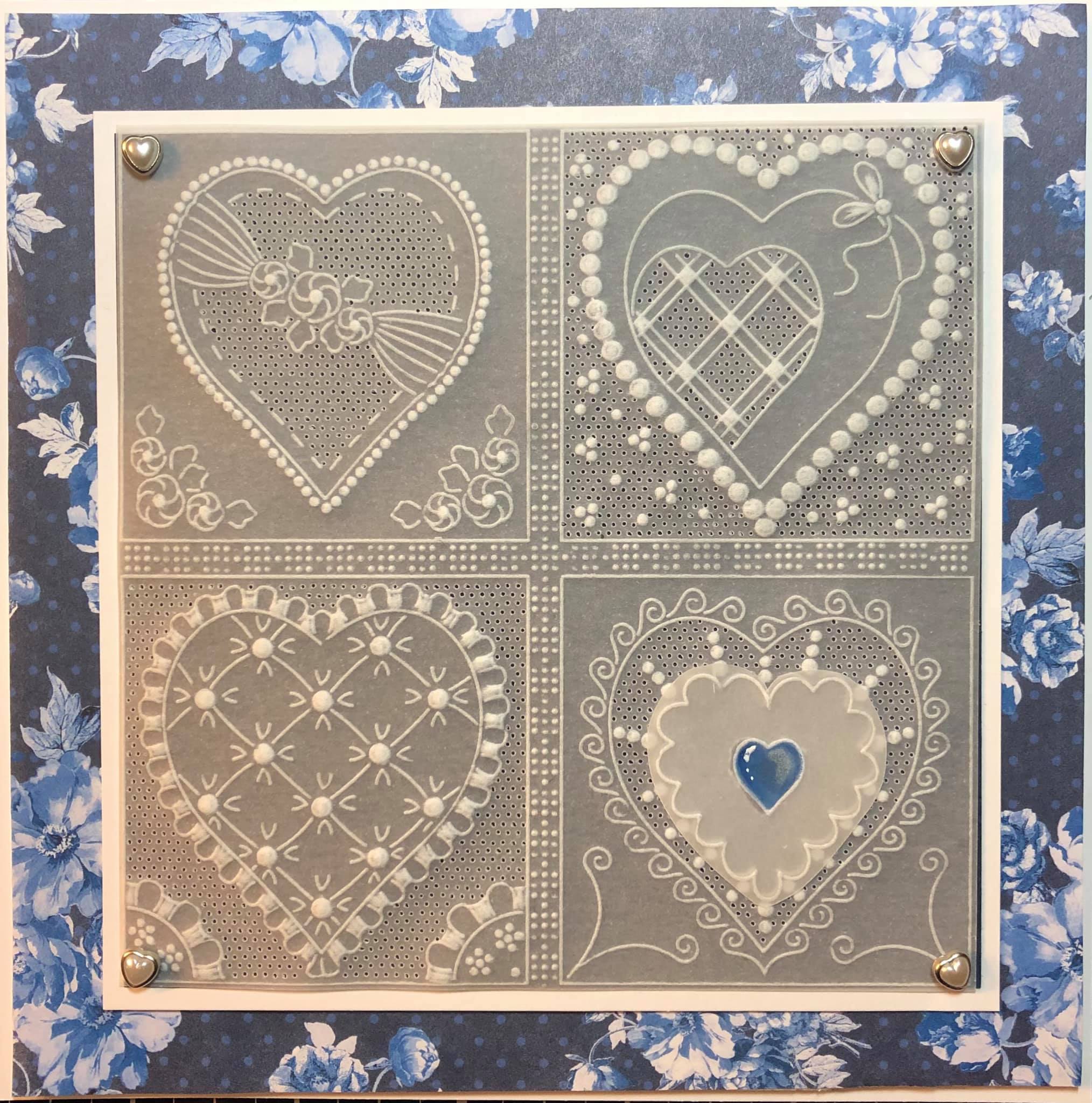 Saturday Easter Share!