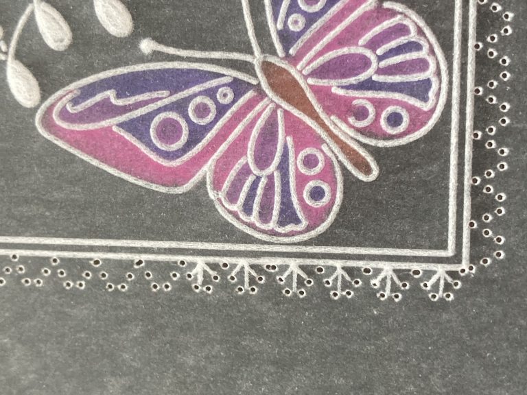 Clarity’s Blog Tutorial: How to Apply Colour to Coloured Parchment