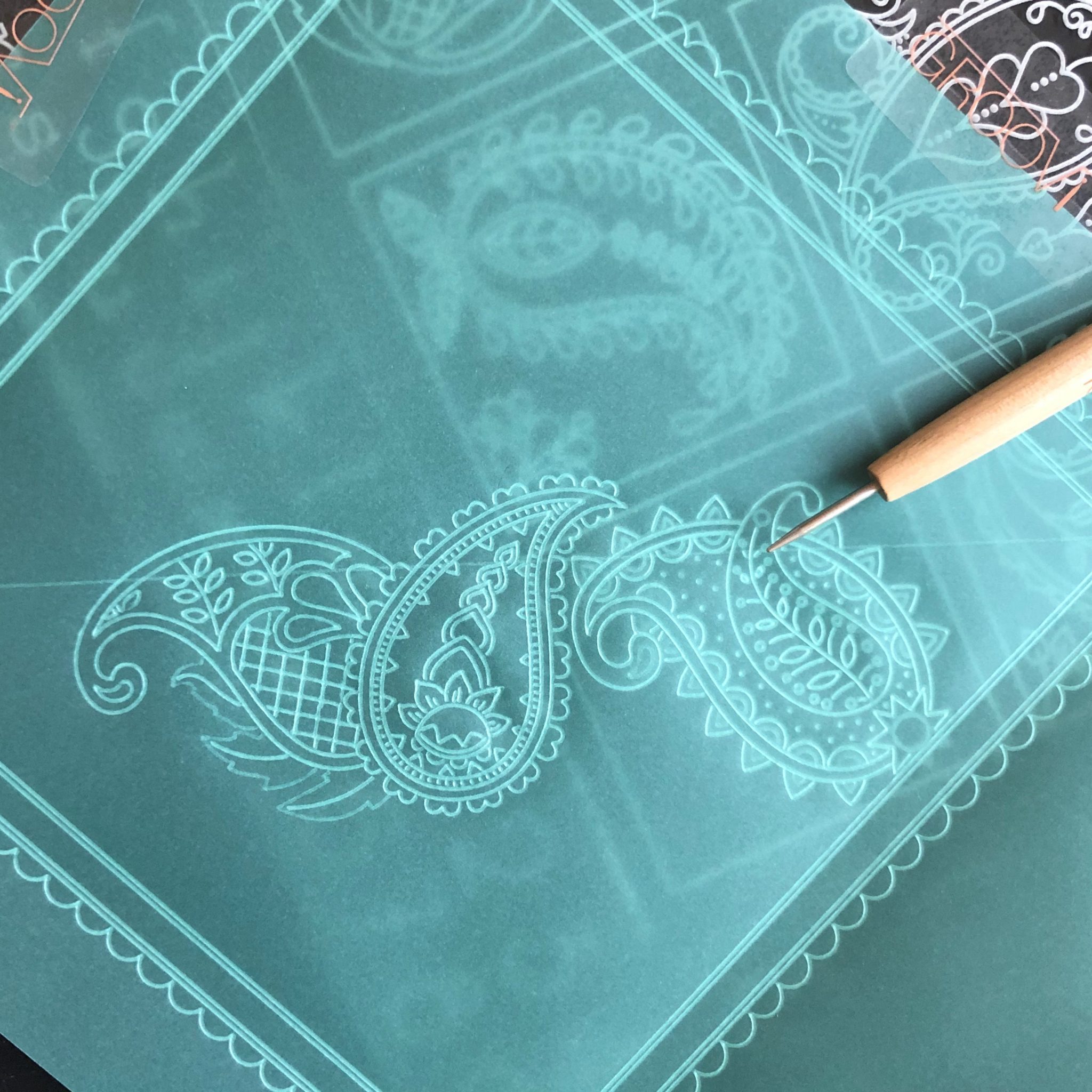 Clarity’s Blog Tutorial: How to Overlay Designs