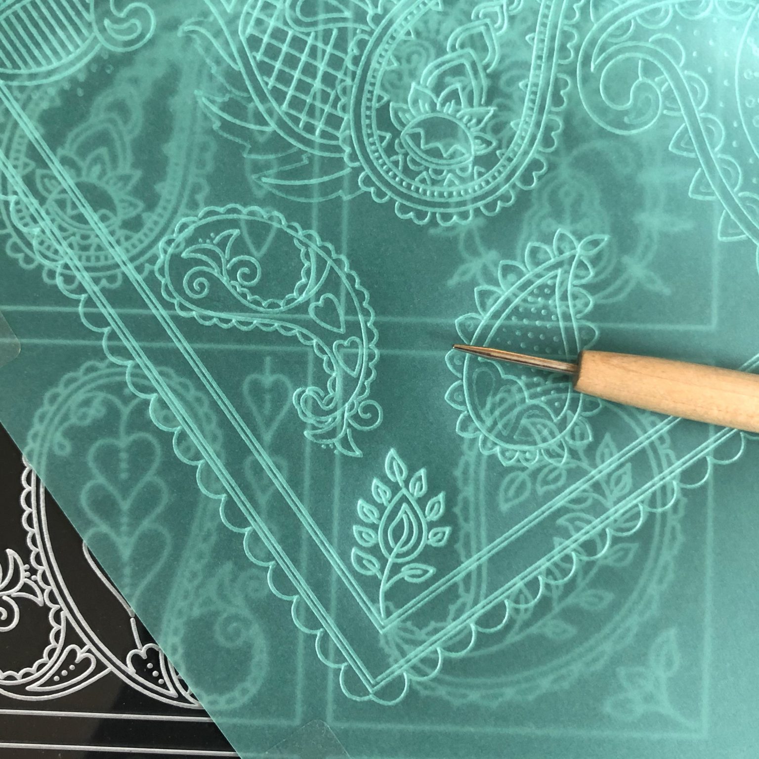 Clarity’s Blog Tutorial: How to Overlay Designs