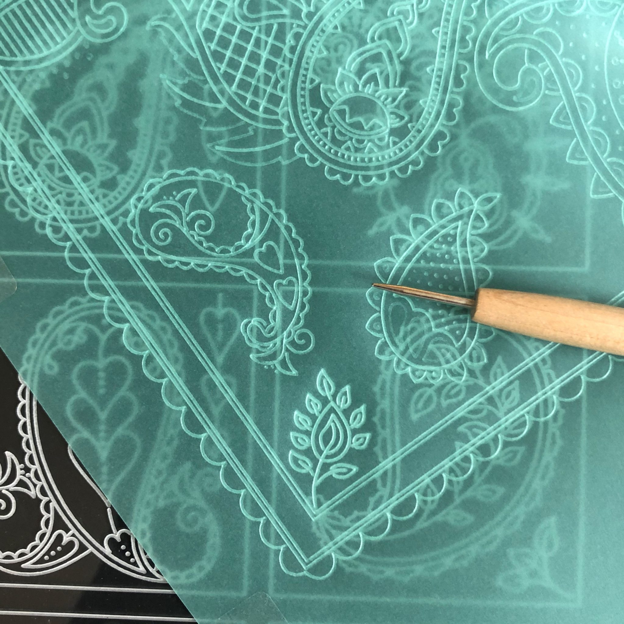 Clarity’s Blog Tutorial: How to Overlay Designs