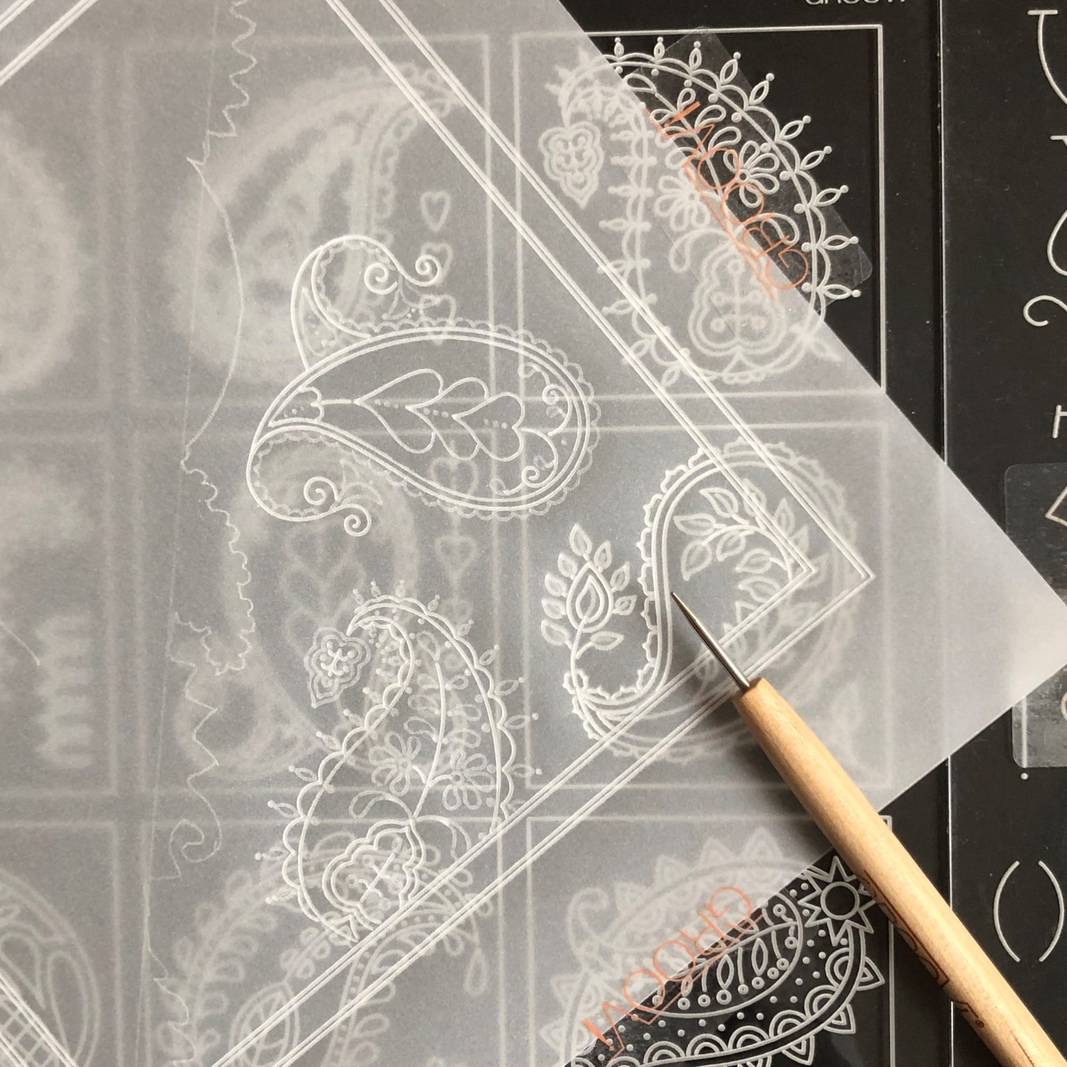 Clarity’s Blog Tutorial: How to Overlay Designs