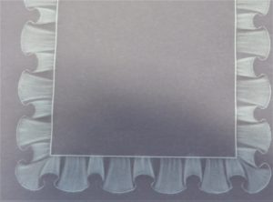 Clarity’s Blog Tutorial: How to Create a Frilly Frame