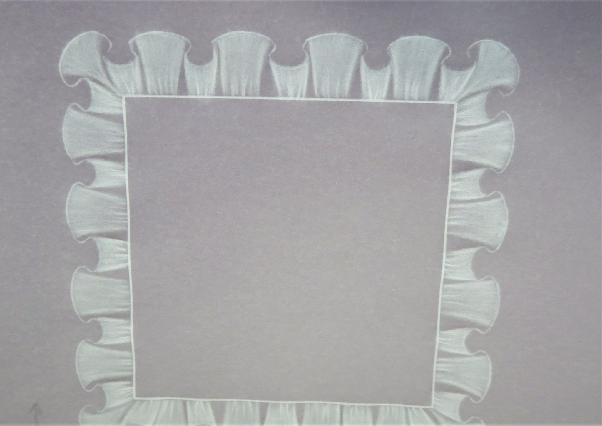 Clarity’s Blog Tutorial: How to Create a Frilly Frame