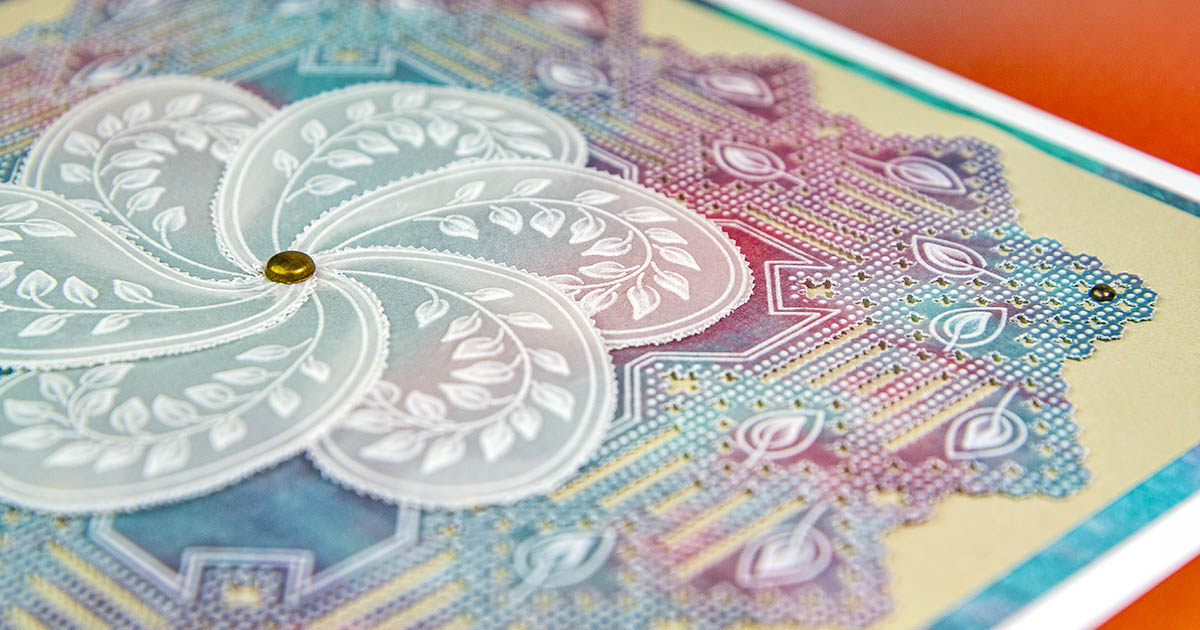 All about parchment!