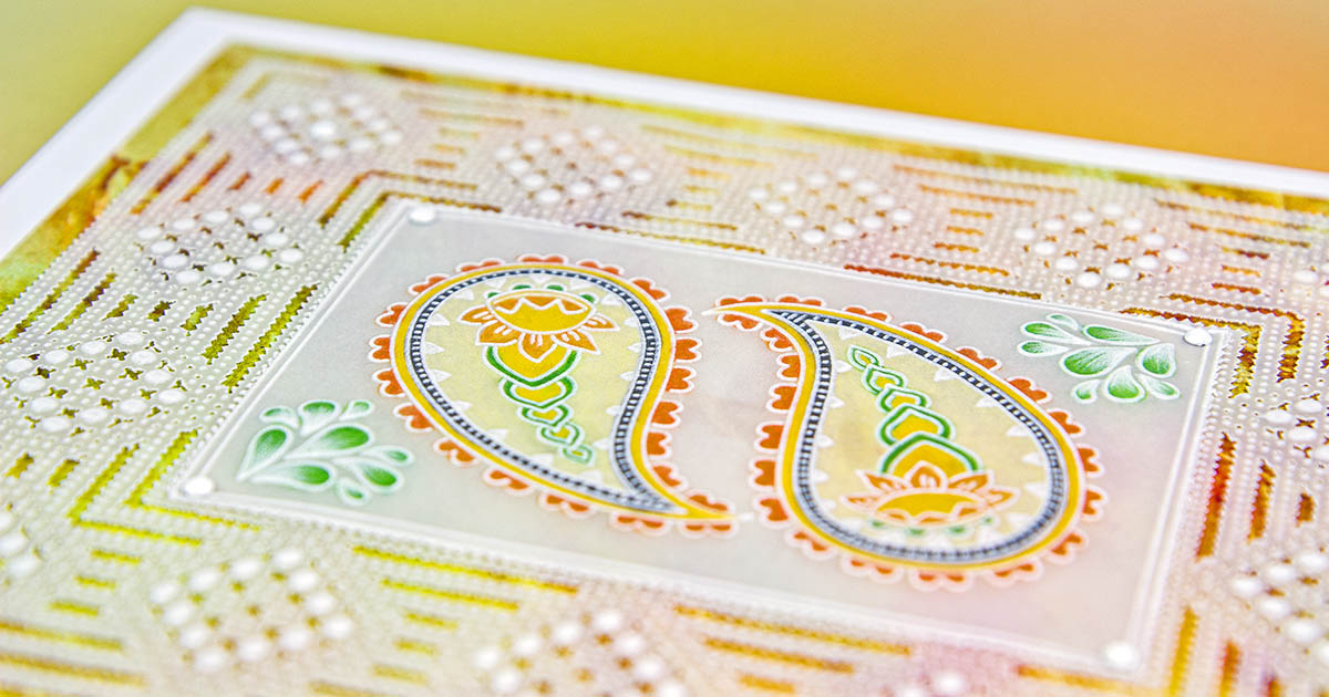 All about parchment!