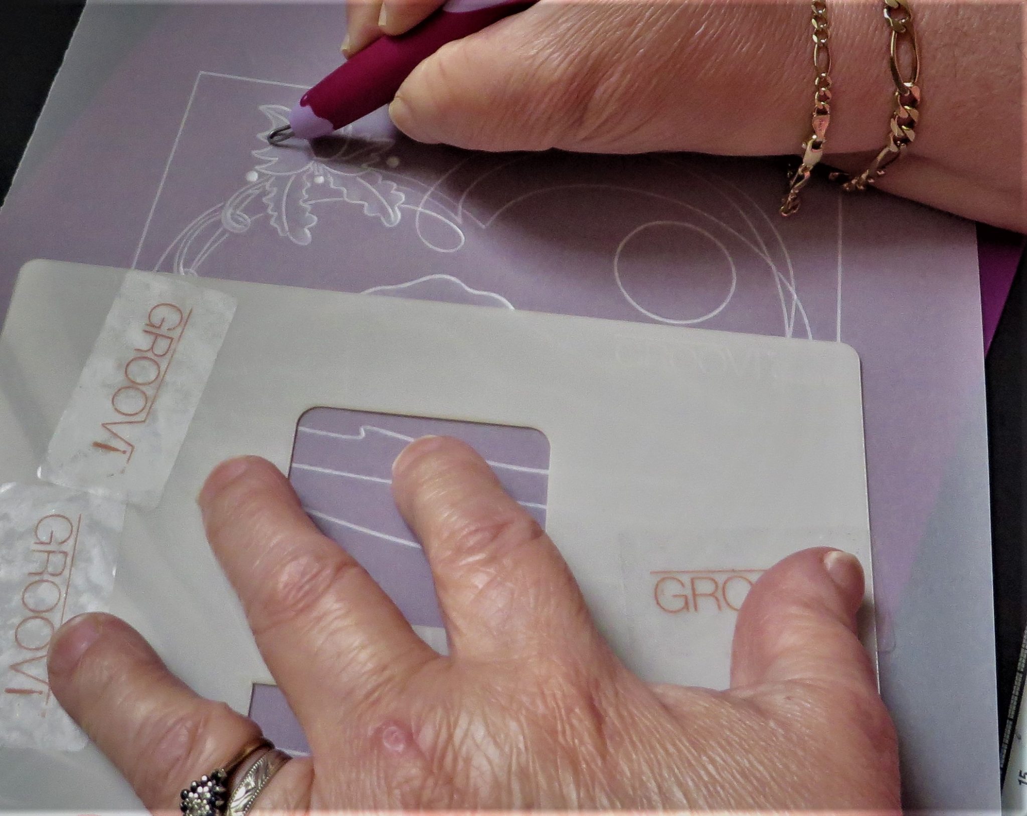 Clarity’s Blog Tutorial: How to Snip Fine Lines