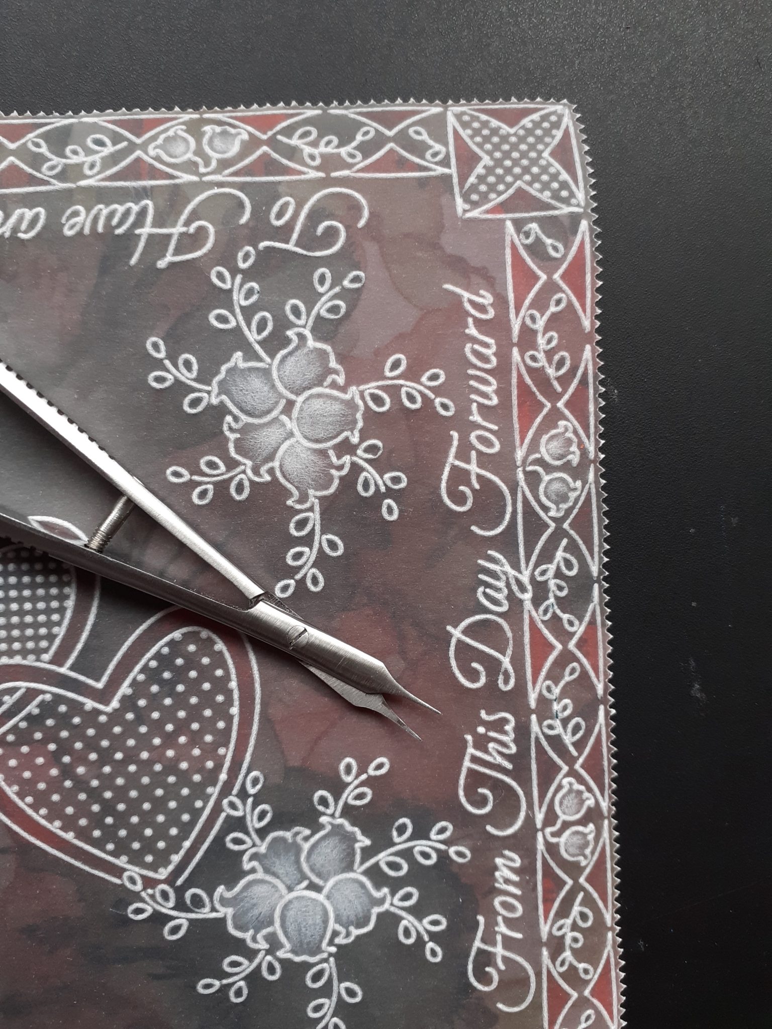 Clarity’s Blog Tutorial: How to Add a Pattern to Your Design Using the ...