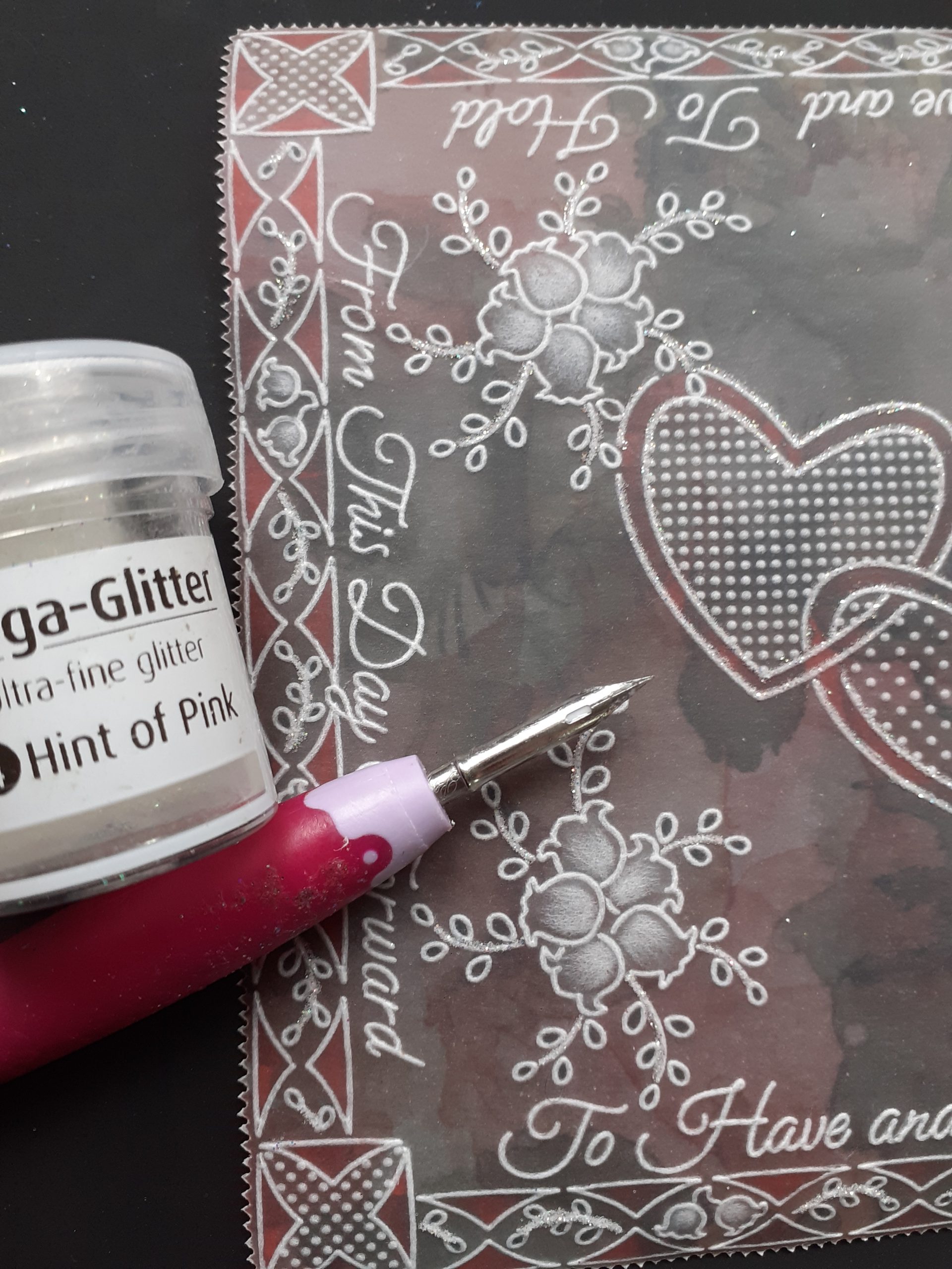 Clarity’s Blog Tutorial: How to Add a Pattern to Your Design Using the ...