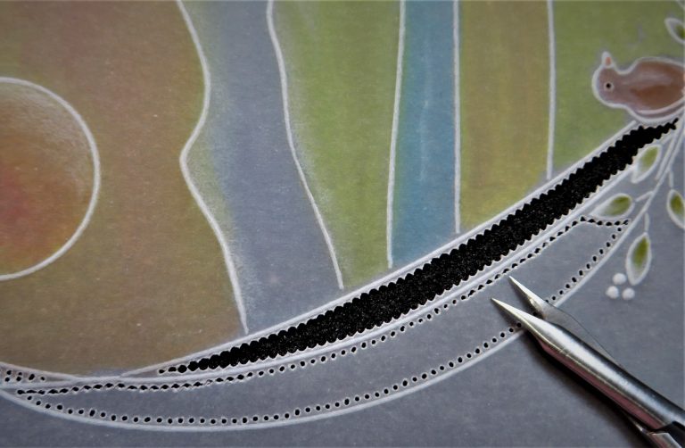 Clarity’s Blog Tutorial: How to Snip Fine Lines