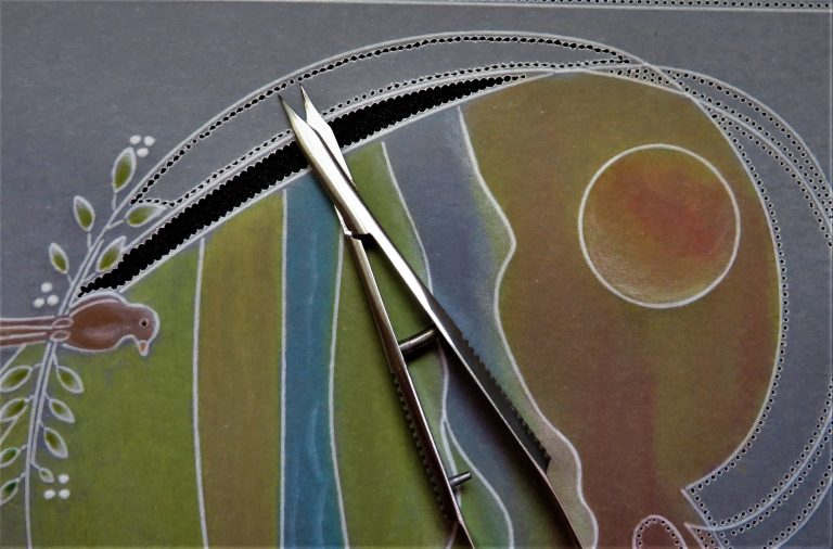 Clarity’s Blog Tutorial: How to Snip Fine Lines