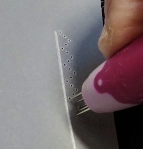 Clarity’s Blog Tutorial: How to Create an Edge with the Angle Tool