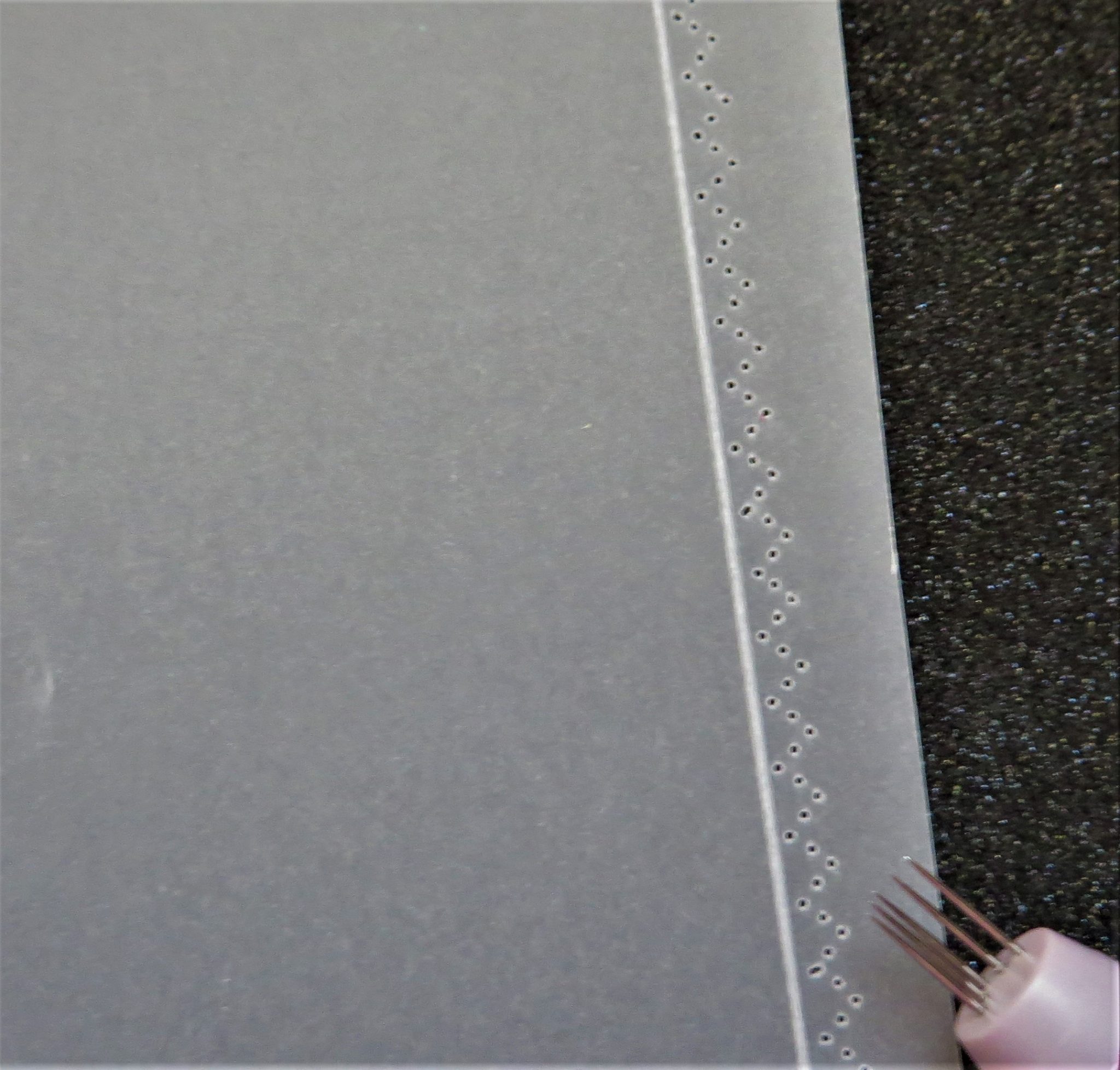 Clarity’s Blog Tutorial: How to Create an Edge with the Angle Tool