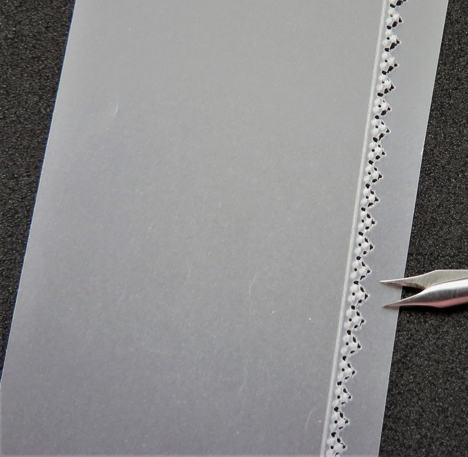 Clarity’s Blog Tutorial: How to Create an Edge with the Angle Tool