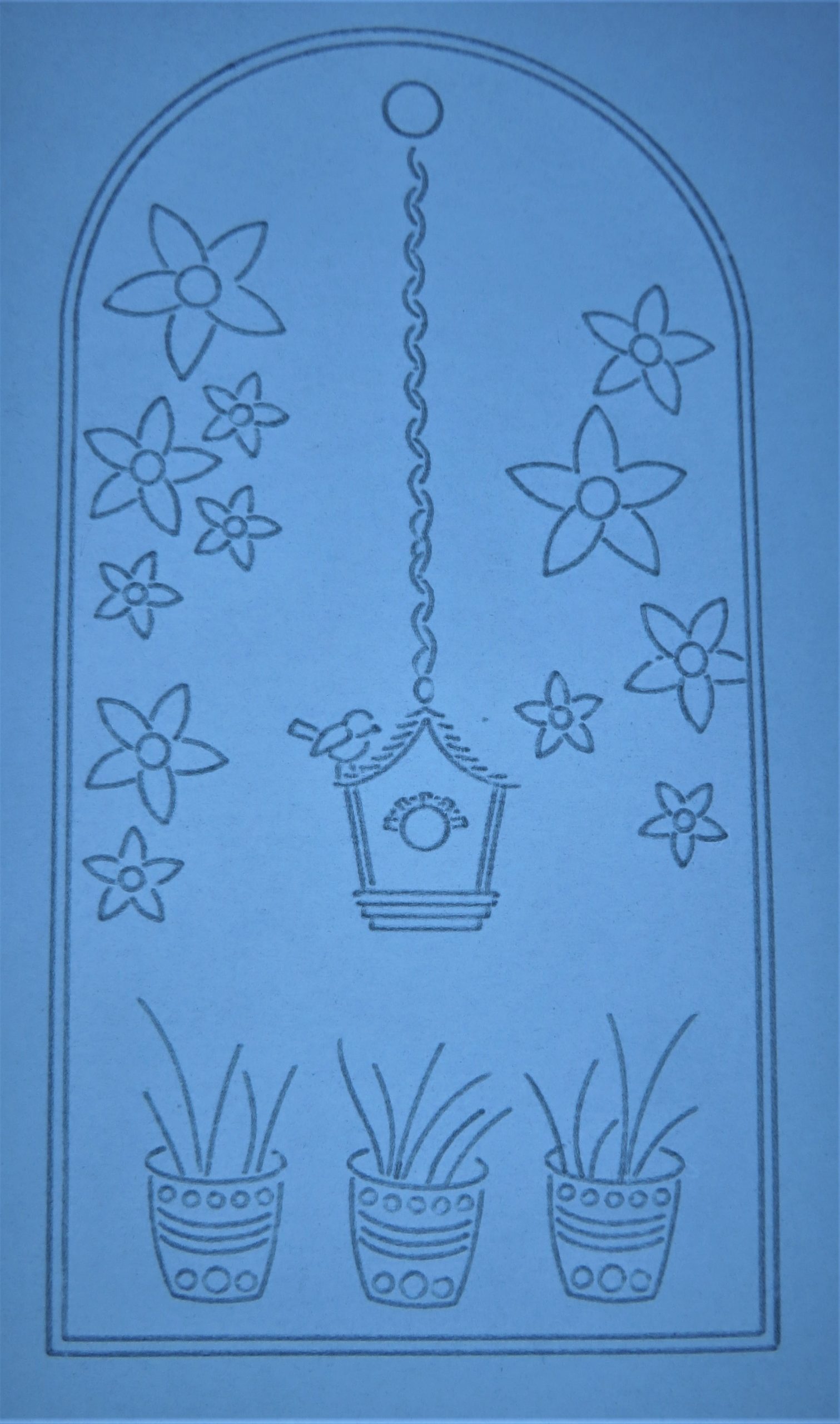 Clarity’s Blog Tutorial: How to 3 NEEDLE TOOL