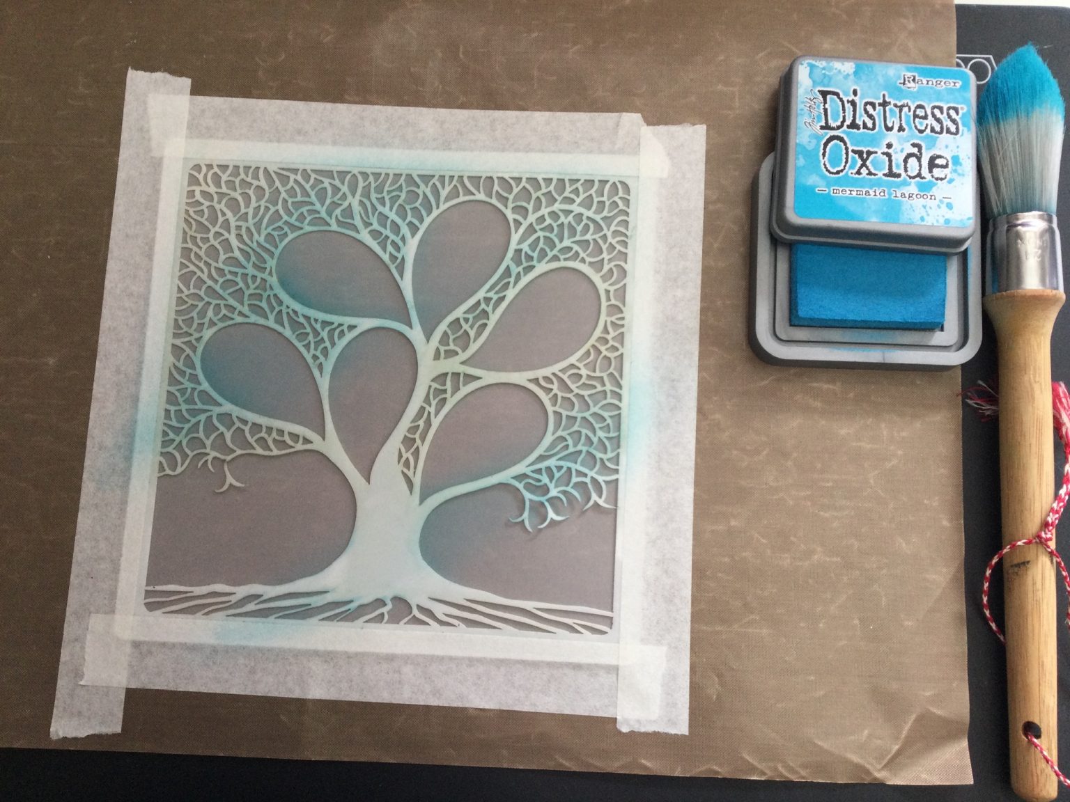 Clarity’s Blog Tutorial: How To Combine Stencils & Groovi