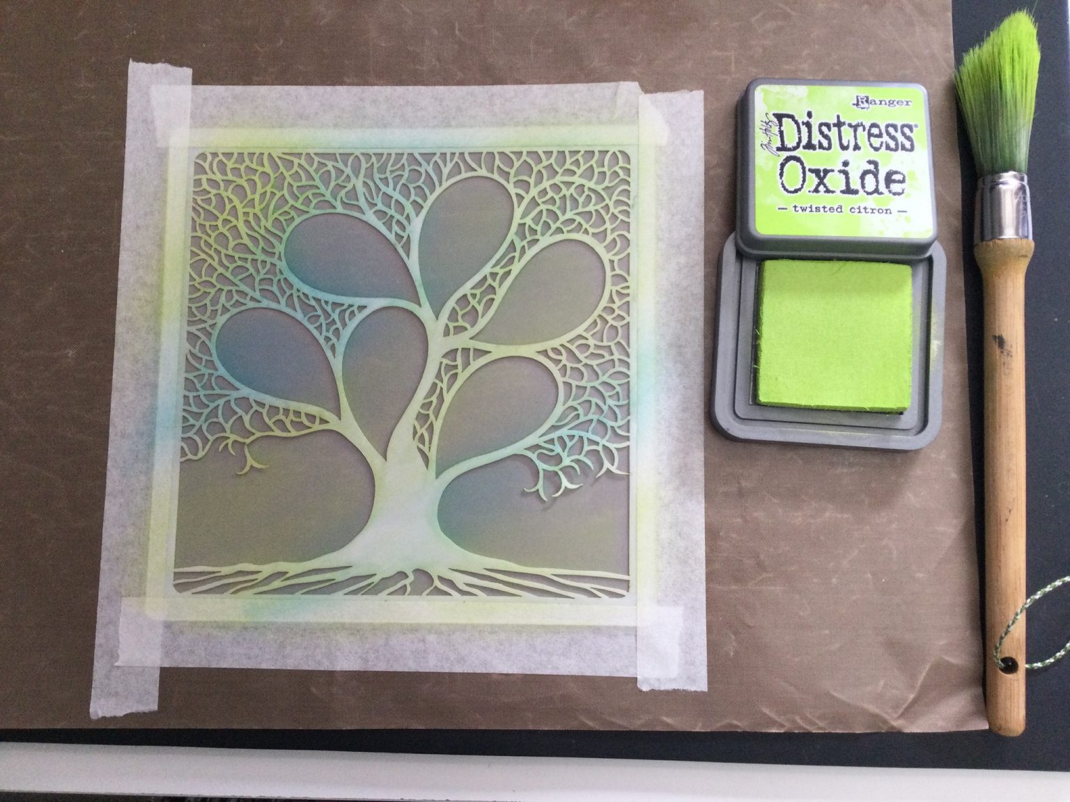 Clarity’s Blog Tutorial: How To Combine Stencils & Groovi