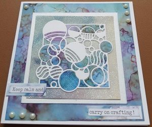 Saturday Share Time!