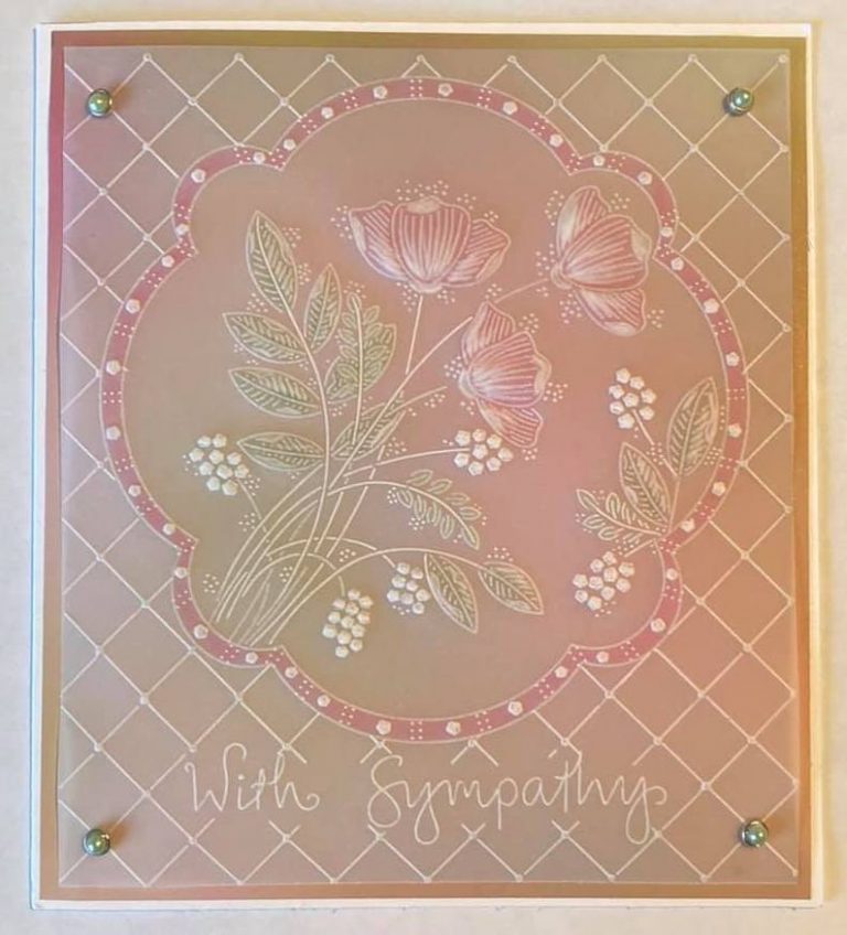 Saturday Share Time!